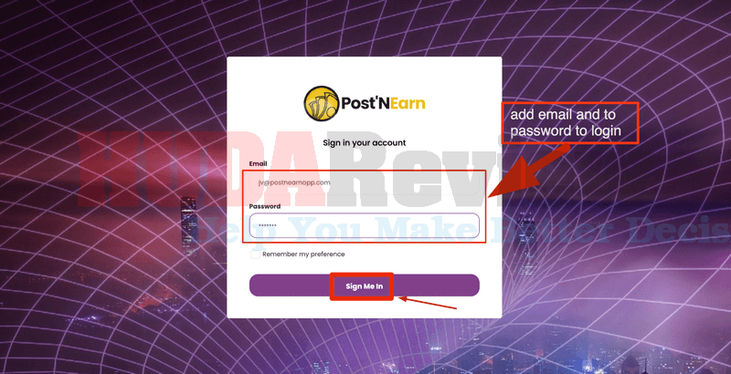Post 'N Earn Review- Why Will Newbies Love This Stunning Tool?