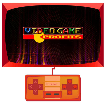 Video Game Profits Review with Bonuses: Don't miss this product!