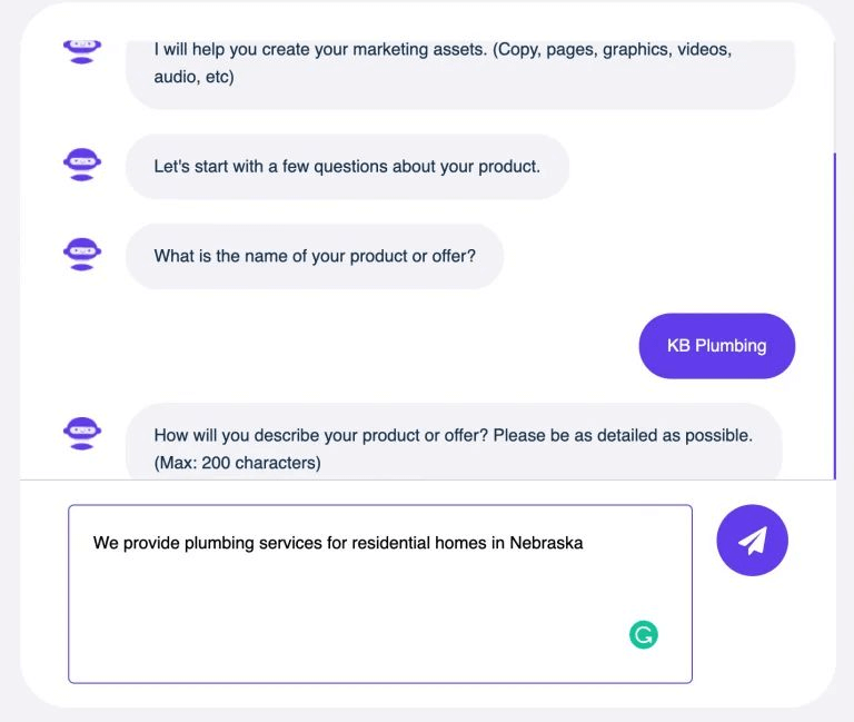 MarketingBlocks Review- Create Your Marketing Campaign With 8 AI Power ...