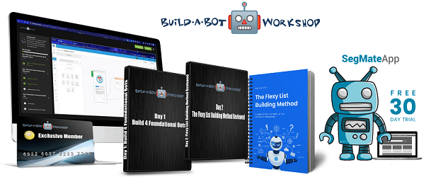 Build-A-Bot Master Class Review: Beta members love this product