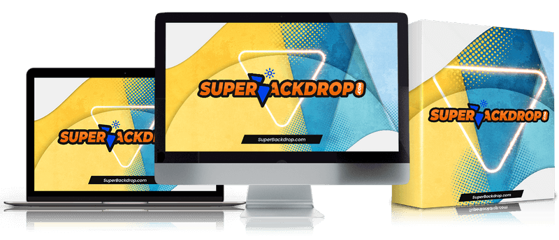 Super Backdrop Review: Don't miss this amazing all-in-one library!