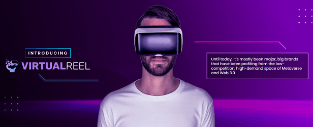 VirtualReel Review: Breakthrough A.I. technology in this app