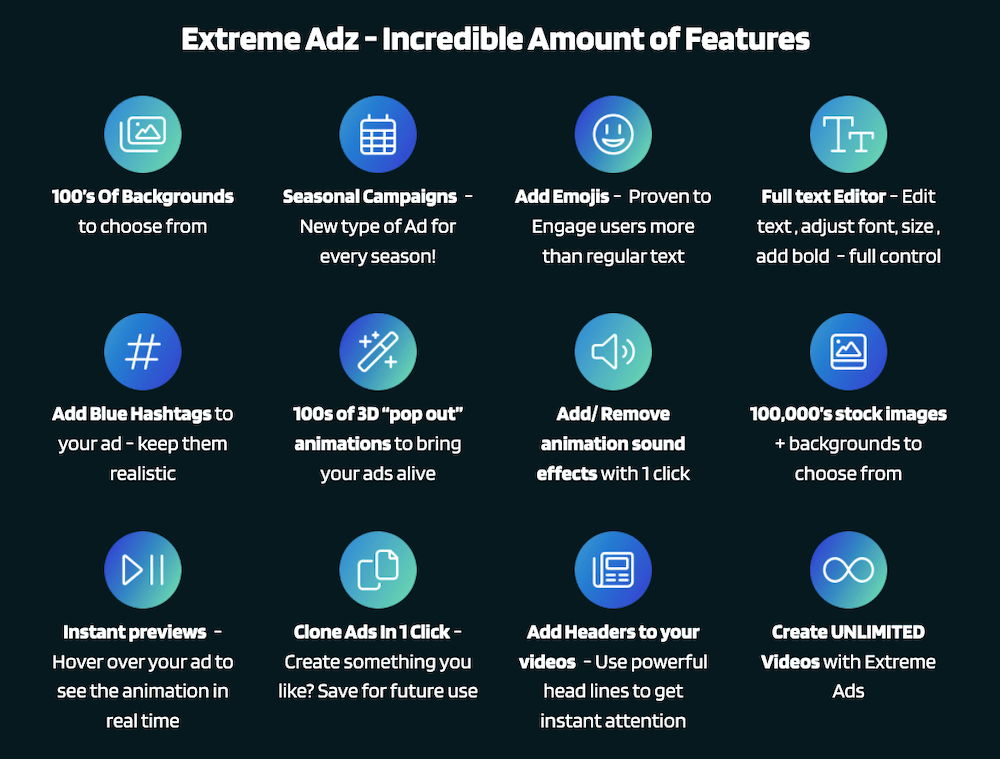 Extreme Adz Review: Don't miss this product for your business