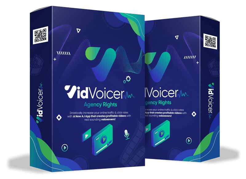 VidVoicer Review & Huge Bonuses: Don't miss this amazing product!
