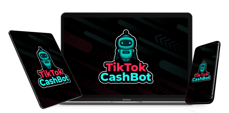 TikTok Cash Bot Review: Earn $$$ while surfing TikTok, why not?