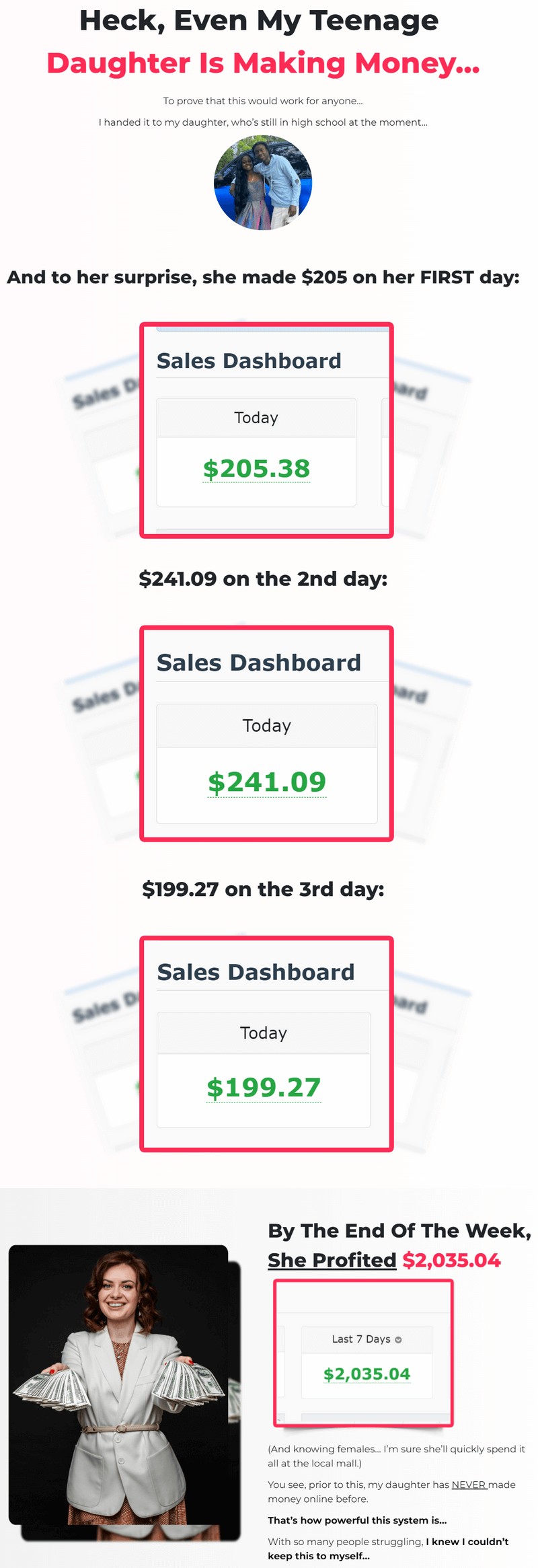 TikTok Cash Bot Review: Earn $$$ while surfing TikTok, why not?