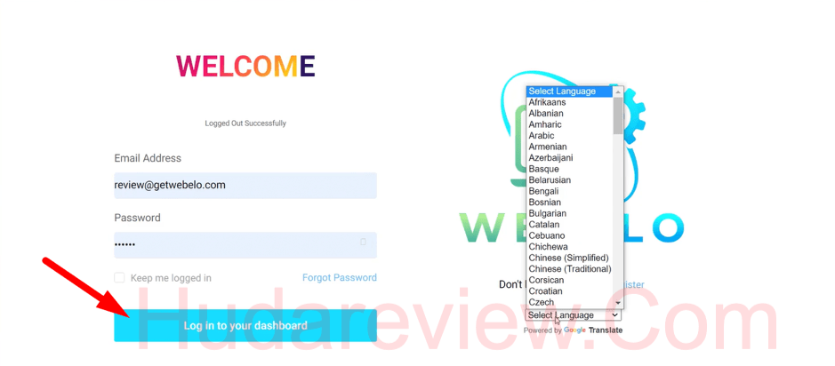 Webelo Review: Create ultra-fast, pro SEO-optimized websites