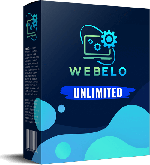 Webelo Review: Create ultra-fast, pro SEO-optimized websites