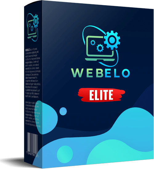 Webelo Review: Create ultra-fast, pro SEO-optimized websites