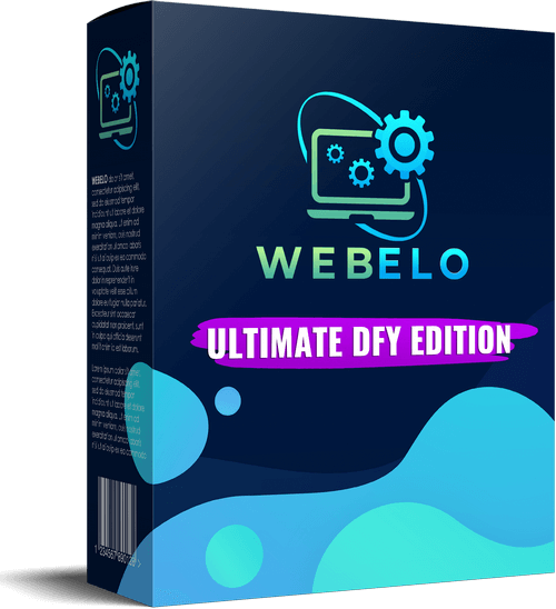 Webelo Review: Create ultra-fast, pro SEO-optimized websites