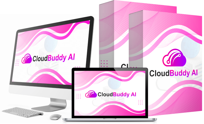 CloudBuddy AI Review & Bonuses - Pay Once, Use Forever!