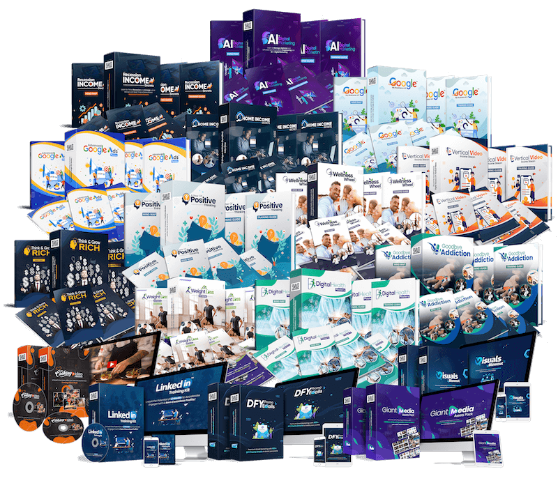 [PLR] Year End Special Sale Review with my special bonuses