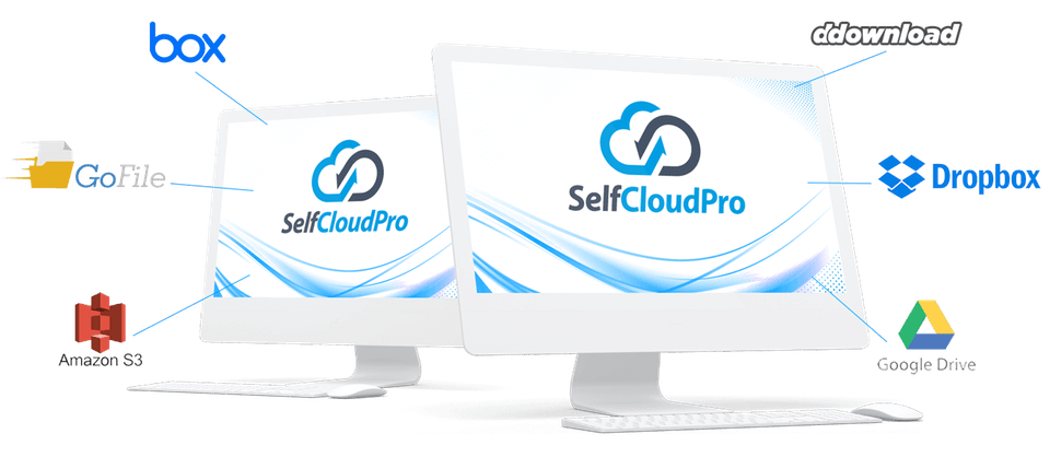 Self Cloud Pro Review: Multiple Cloud Storage Solution
