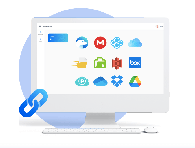 Self Cloud Pro Review: Multiple Cloud Storage Solution