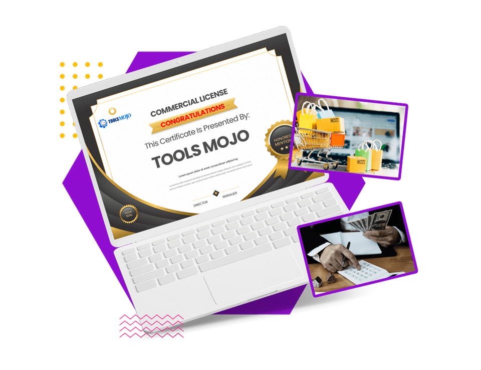 Tools Mojo Review: Build your tool affiliate website agency