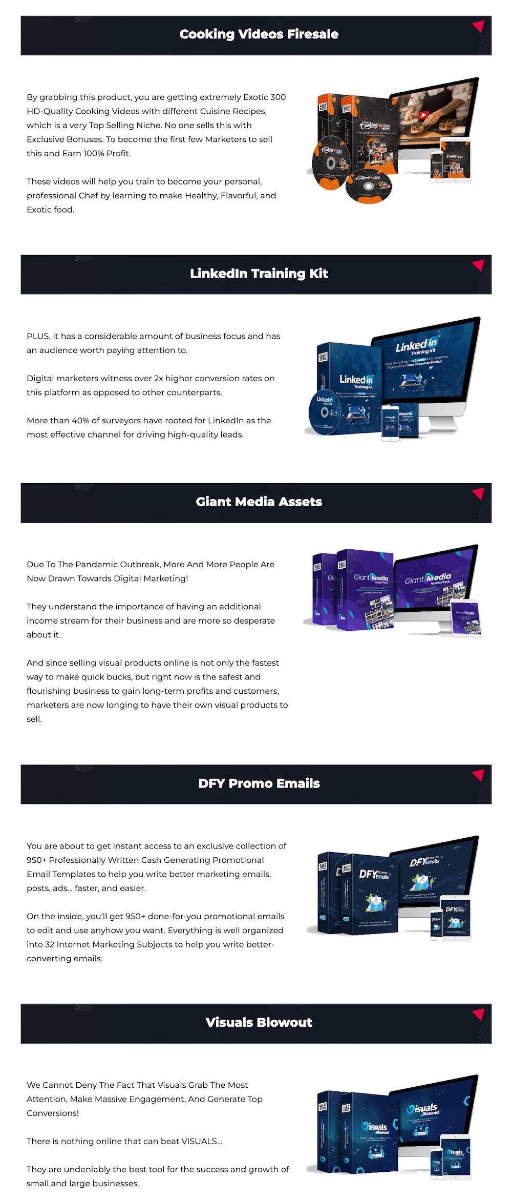 [PLR] Year End Special Sale Review with my special bonuses