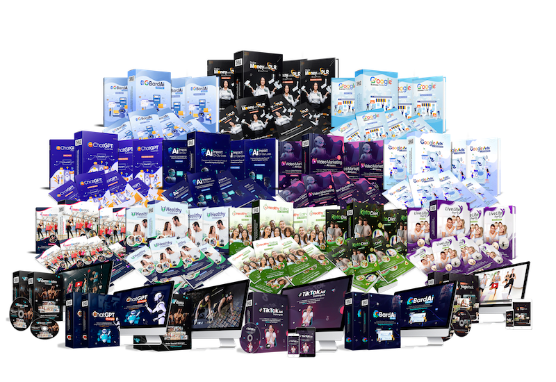 [PLR] Year end PLR Firesale Review with my special bonuses