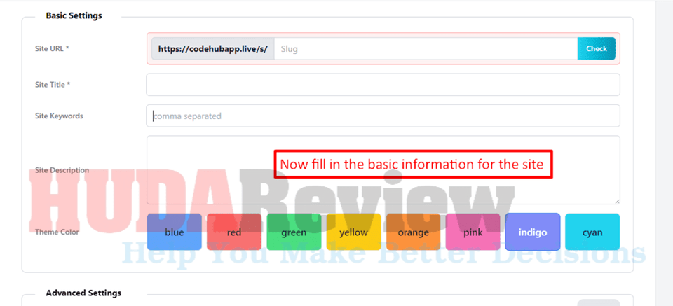 CodeHub Review: Build your online software-selling business