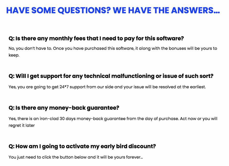 CodeHub Review: Build your online software-selling business