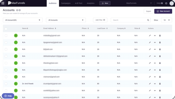 QuickFunnel Review | All-in-one Bundle | Coupon | Huge Bonus