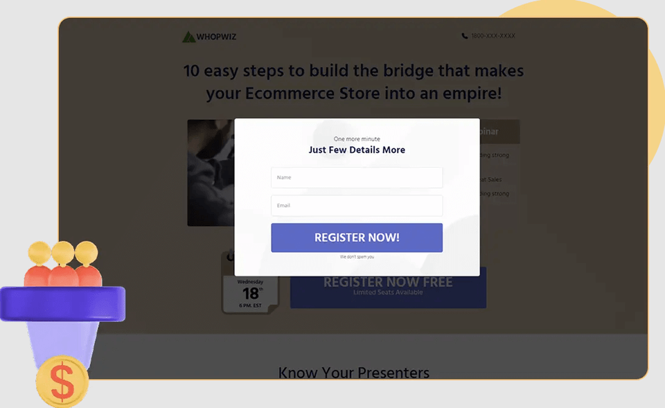 QuickFunnel Review | All-in-one Bundle | Coupon | Huge Bonus