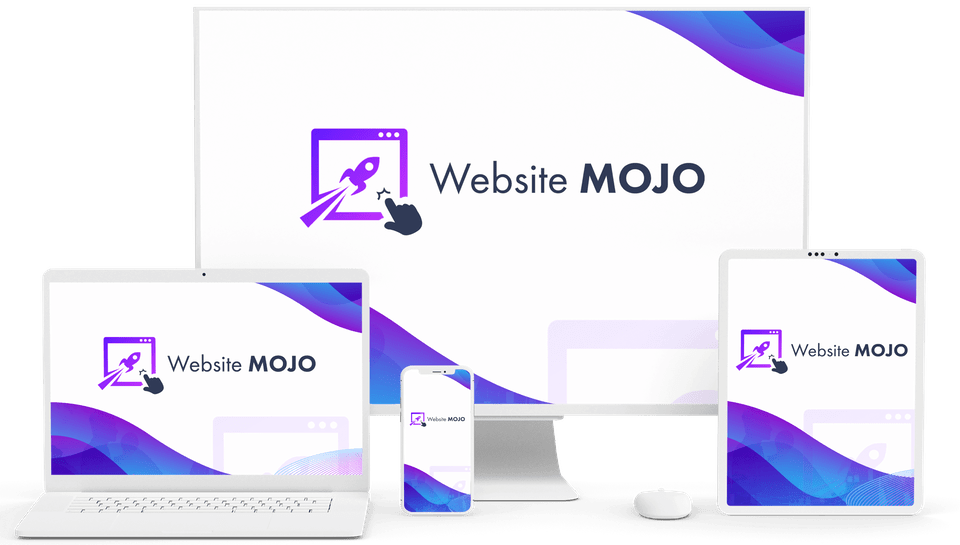 Website Mojo Review with My Huge Bonus + Discount Coupon