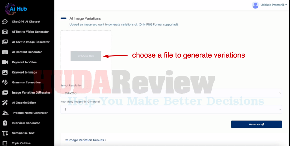 Ai Hub Review: The most powerful package that you will need