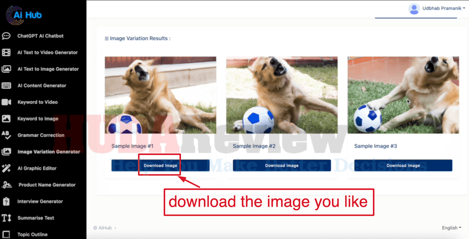 Ai Hub Review: The most powerful package that you will need