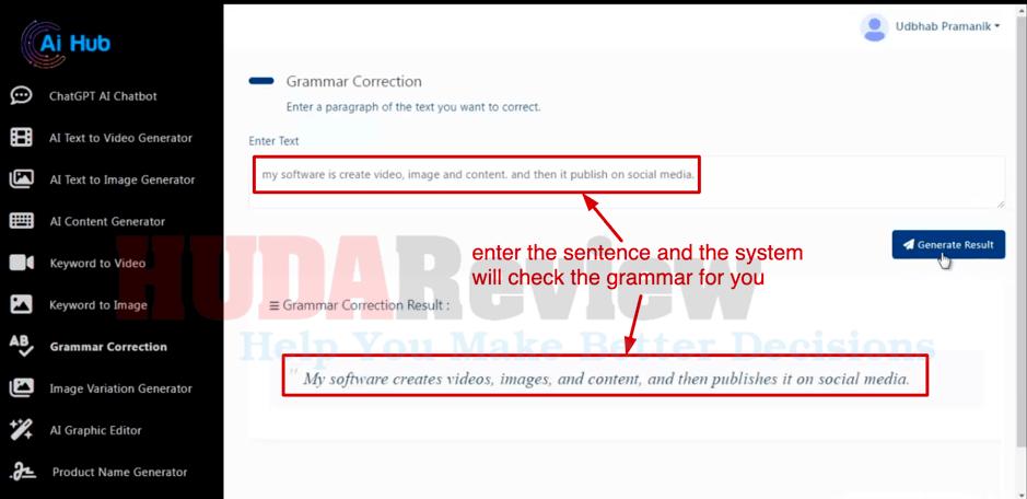 Ai Hub Review: The most powerful package that you will need