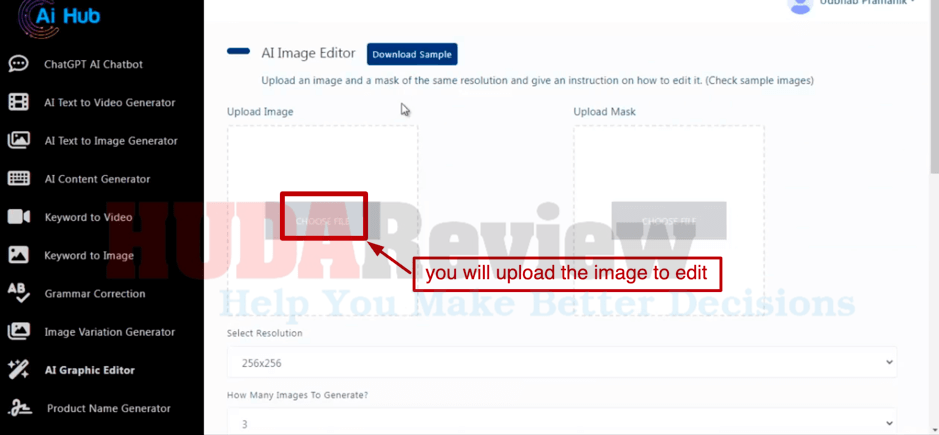 Ai Hub Review: The most powerful package that you will need