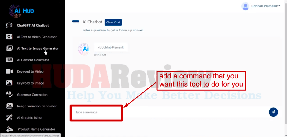 Ai Hub Review: The most powerful package that you will need
