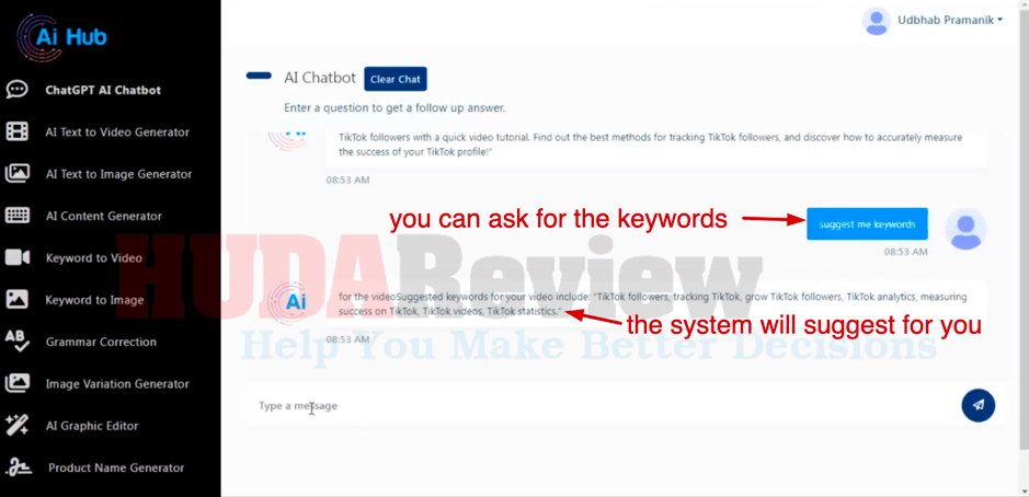 Ai Hub Review: The most powerful package that you will need