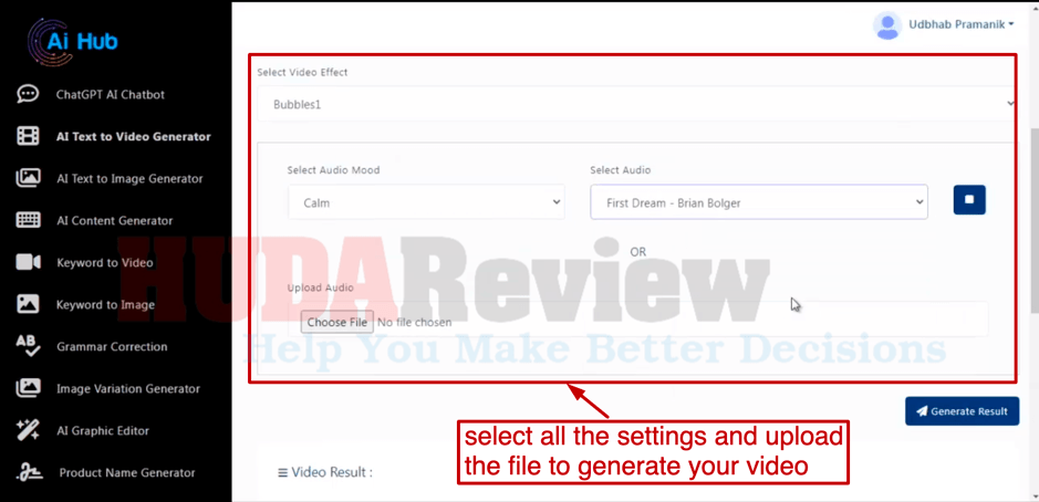 Ai Hub Review: The most powerful package that you will need