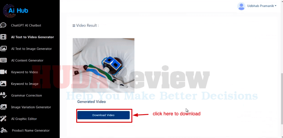 Ai Hub Review: The most powerful package that you will need