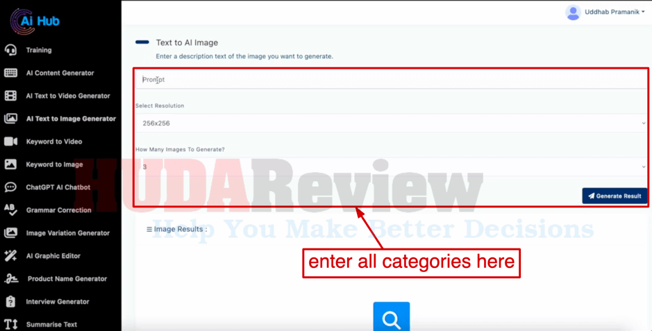 Ai Hub Review: The most powerful package that you will need