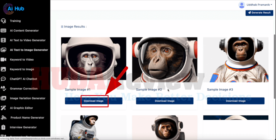 Ai Hub Review: The most powerful package that you will need