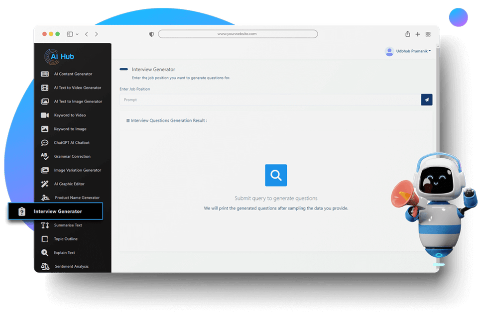 Ai Hub Review: The most powerful package that you will need
