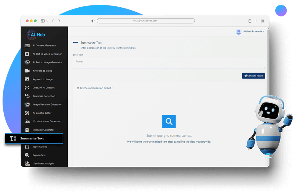 Ai Hub Review: The most powerful package that you will need