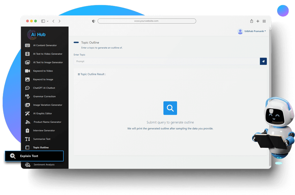 Ai Hub Review: The most powerful package that you will need