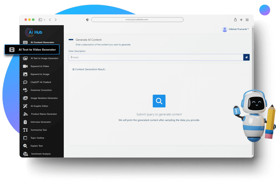 Ai Hub Review: The most powerful package that you will need