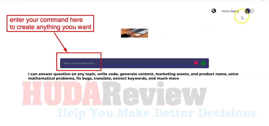 BrainBox Review: Launch your "ChatGPT-like" chatbot with ease!