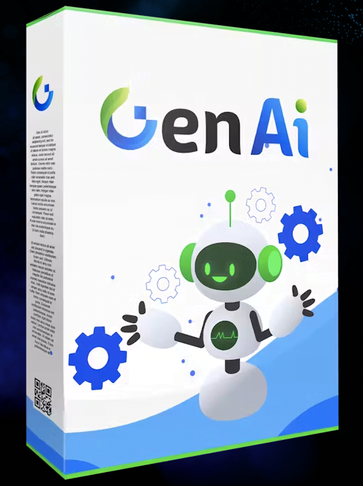 Gen Ai review: Brand New Google Generative AI-Powered App