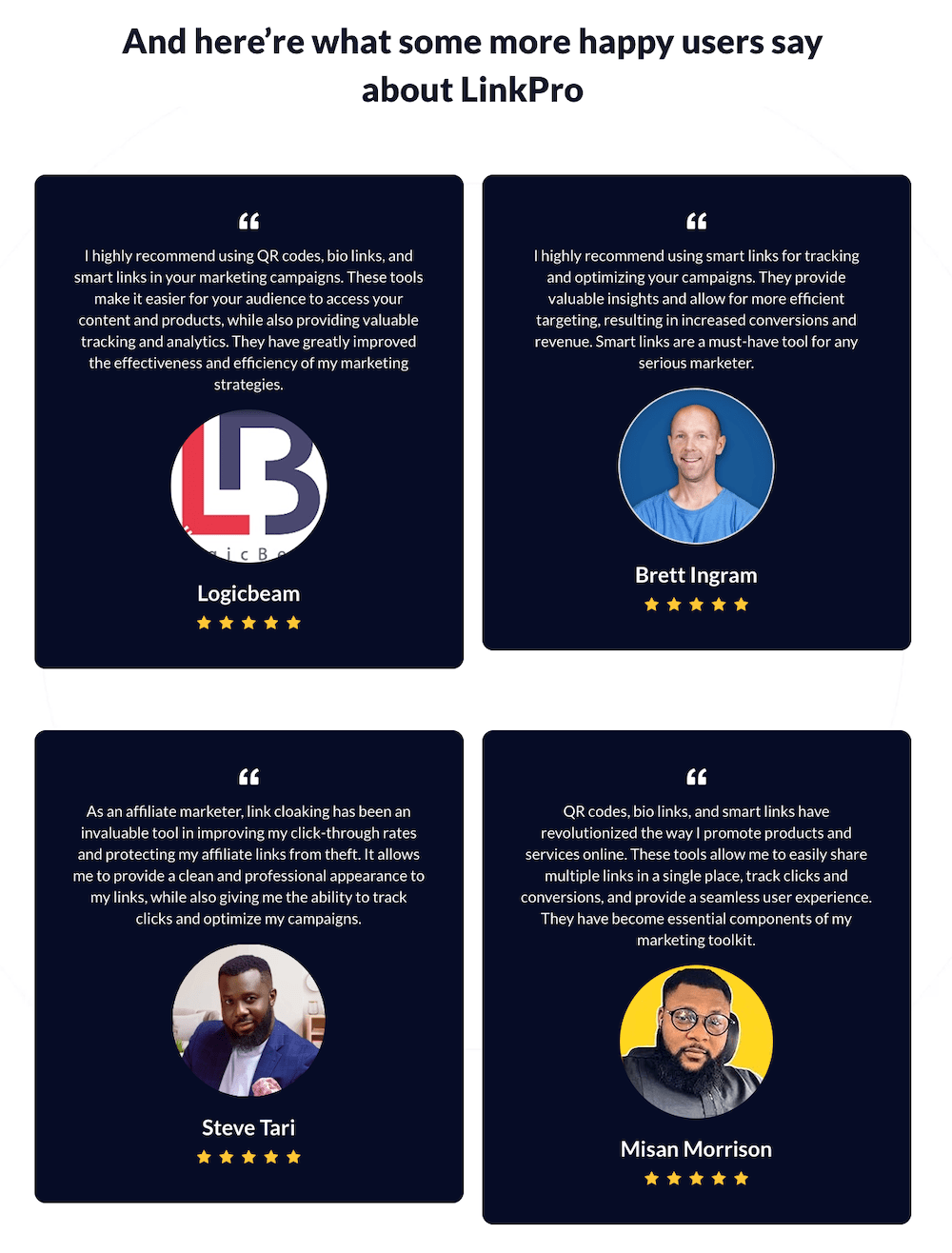 LinkPro Review | Huge Bonus | All-in-one Bundle | Discount coupon