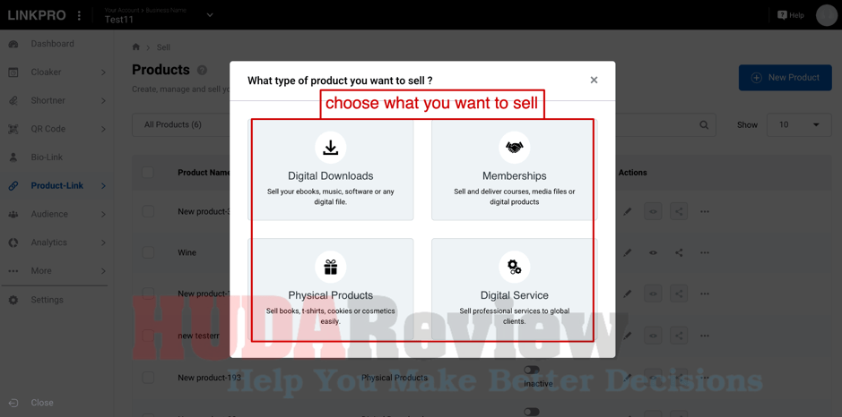 LinkPro Review | Huge Bonus | All-in-one Bundle | Discount coupon