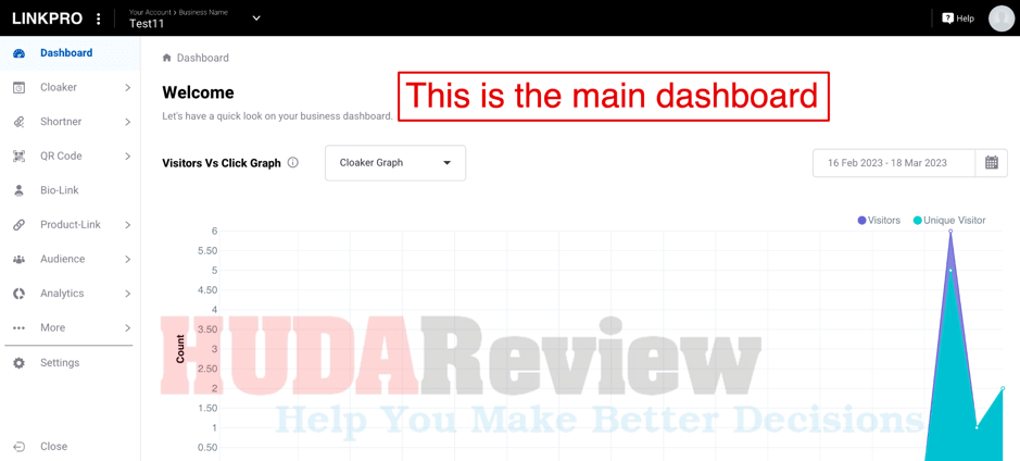 LinkPro Review | Huge Bonus | All-in-one Bundle | Discount coupon