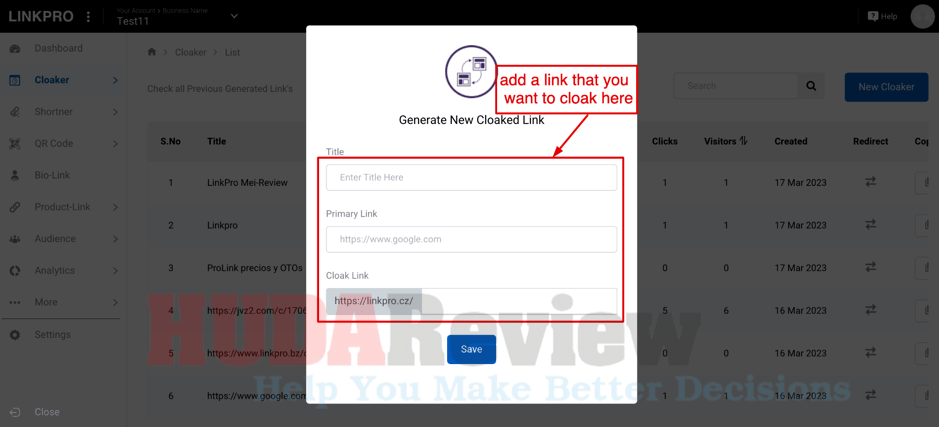 LinkPro Review | Huge Bonus | All-in-one Bundle | Discount coupon