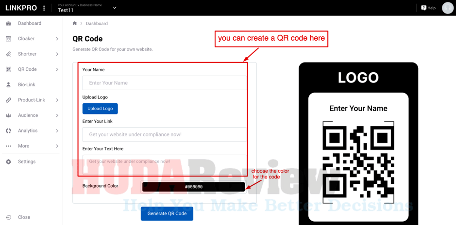 LinkPro Review | Huge Bonus | All-in-one Bundle | Discount coupon