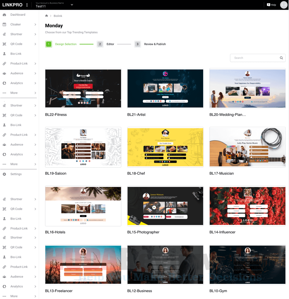 LinkPro Review | Huge Bonus | All-in-one Bundle | Discount coupon