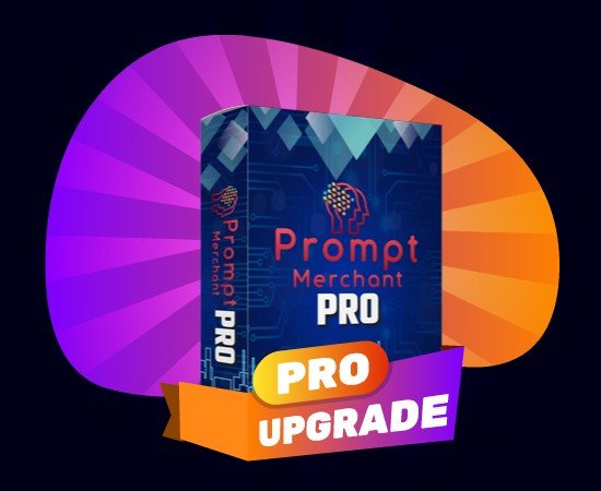 Prompt Merchant Review, Bundle, Price & OTOs, Huge Bonuses