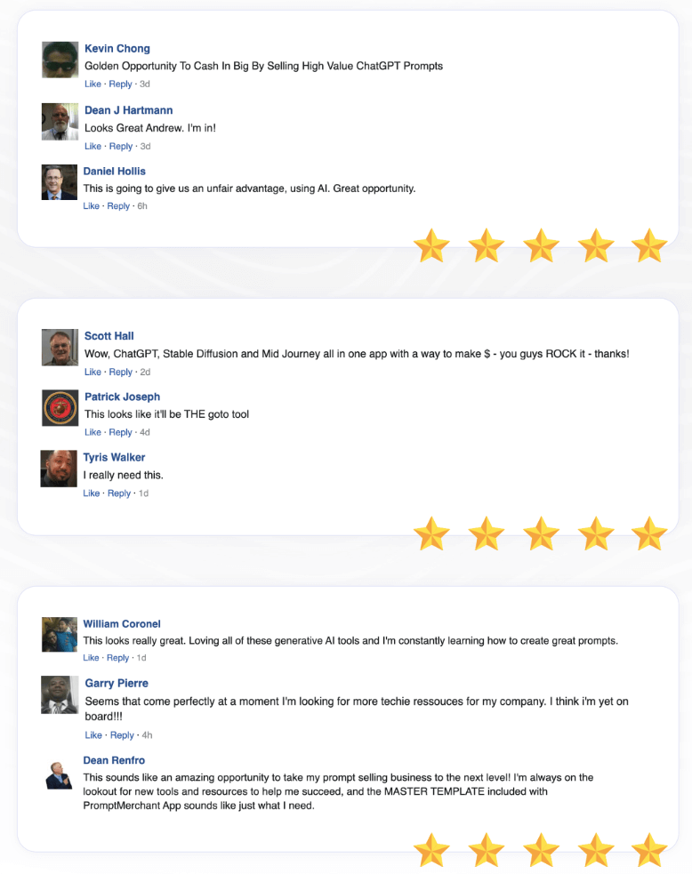 Prompt Merchant Review, Bundle, Price & OTOs, Huge Bonuses